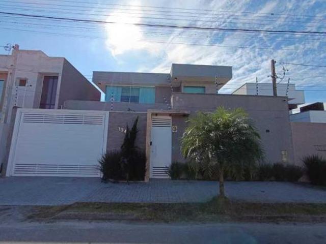 Casa de rua: Sobrado / Residencial / Loteamento Yamaguchi