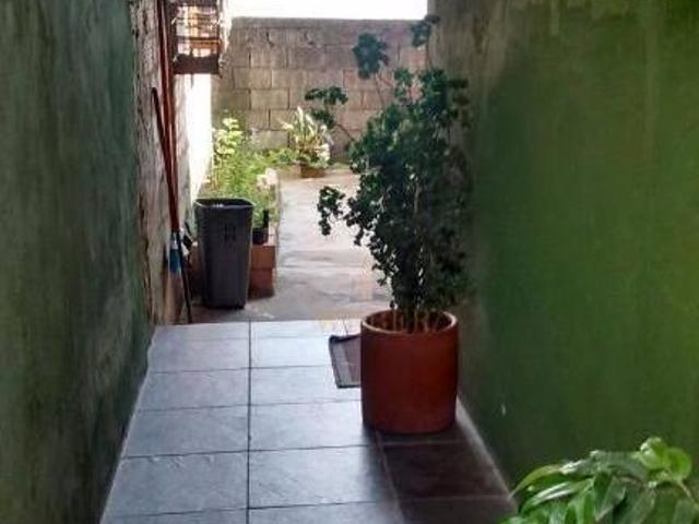 Casa de renda no Nova Vida