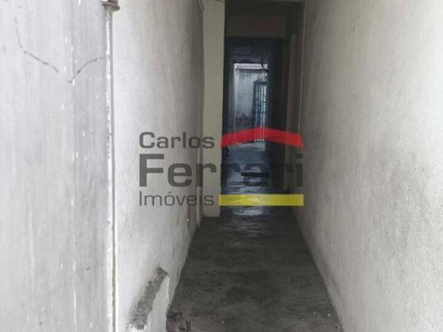 Casa de renda Jardim Ataliba Leonel / Joamar
