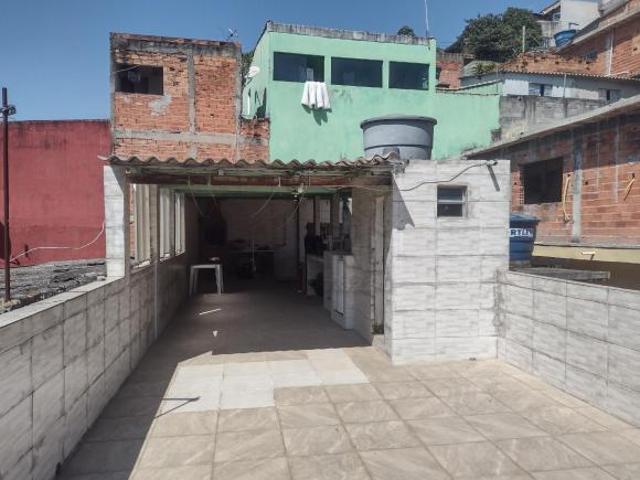 Casa de renda para Venda no Jardim Zaira 04 Mauá