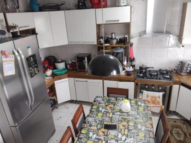 Casa de Renda para Venda no Jardim Zaira 03 Mauá