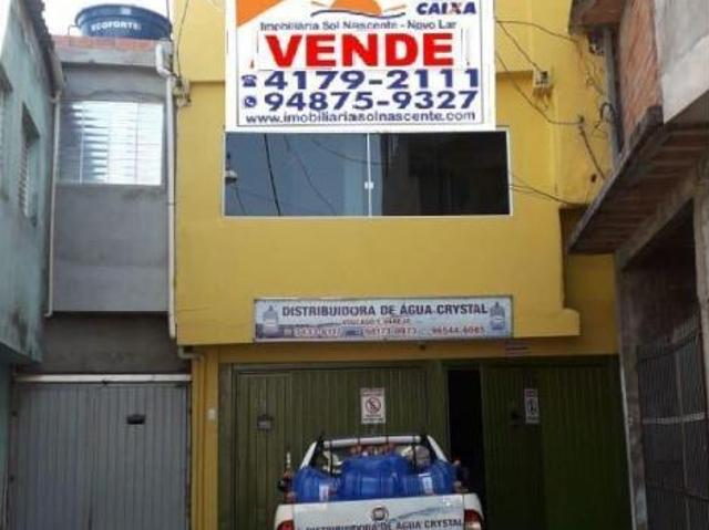 CASA DE RENDA PARQUE IPE
