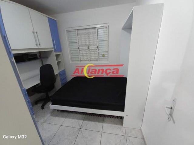 CASA DE RENDA 4 CASAS JD VERA GUARULHOS