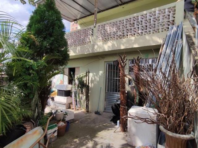 Casa de renda/terreno em Quitaúna, terreno 270 m ótimo para galpão Osasco
