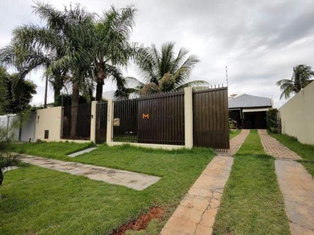 Casa de Residência à venda em Alphaville, Sorriso MT – 450 m² de terreno | R$ 1.500.000,00