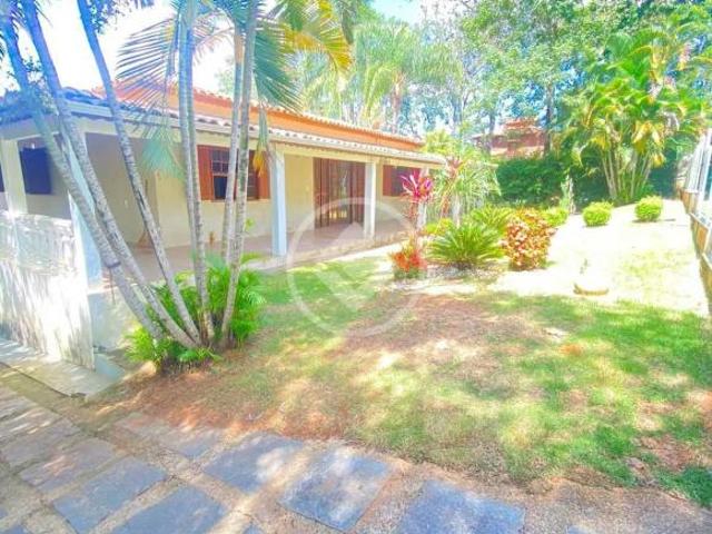 Casa de Sítio no condomínio Canto do Riacho em Lagoa Santa MG / MY BROKER