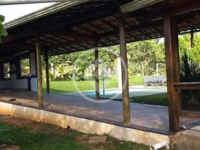 Casa de Sítio em Jaboticatubas MG / MY BROKER