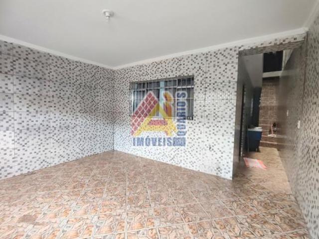 Casa de sobrado disponível para venda no Jardim Matarazzo
