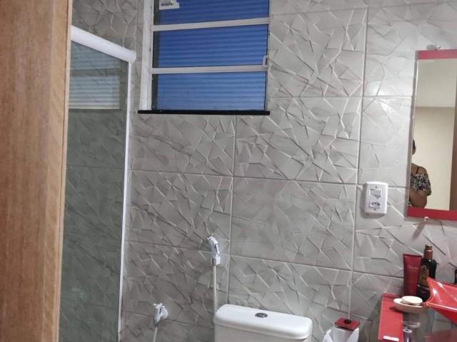 Casa de temporada