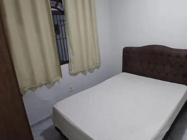 Casa de temporada