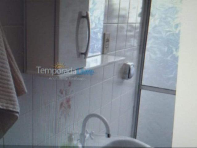 Casa de temporada