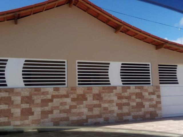 Casa de Temporada