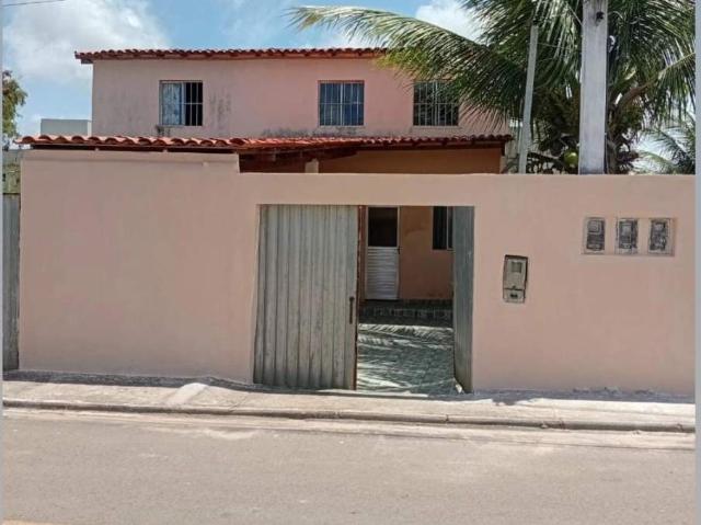 CASA DE TEMPORADA EM MONTE GORDO