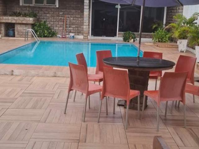 CASA DE TEMPORADA NA ATALAIA – ARACAJU/SE