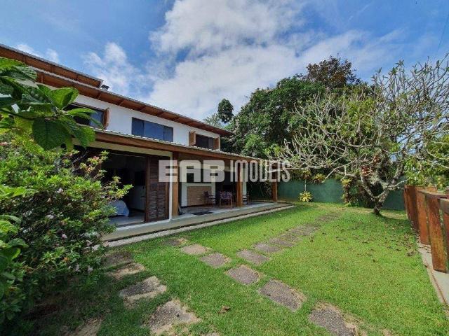 Casa de temporada, para até 22 pessoas, a apenas 200m da praia de Itamambuca em Ubatuba Da00