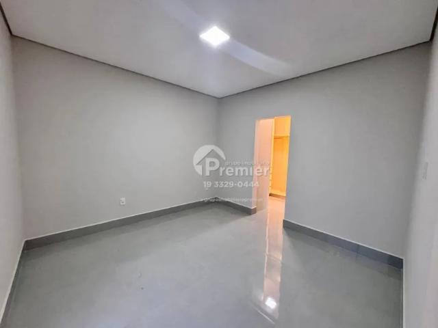 Casa de tres suites com closet e escritorio no Condominio Maria Candida em Indaiatuba