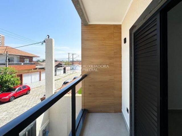 Casa de três suítes em Praia Grande Guilhermina