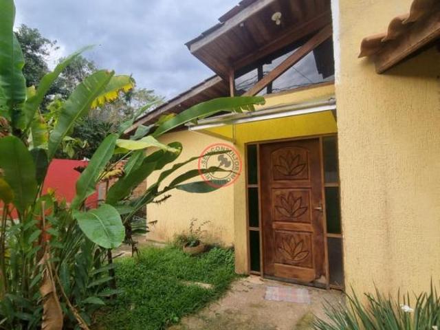 CASA DE TRES QUARTOS, E TERRNO PARA AMPLIAÇÃO EM BOISSUCANGA PARA VENDA