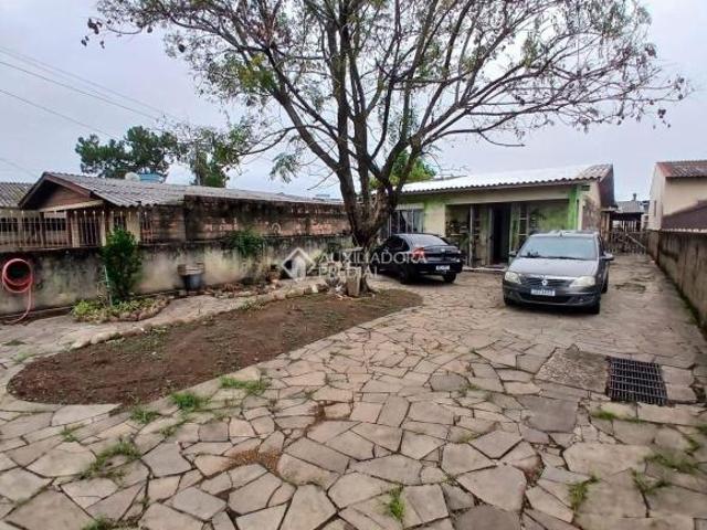 Casa de três quartos na Mathias