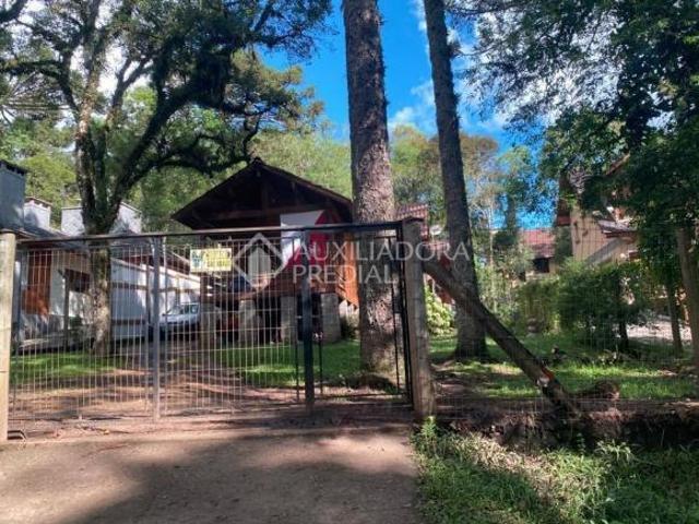 CASA DE UM DORMITÓRIO NO BAIRRO VILA SUZANA EM CANELA