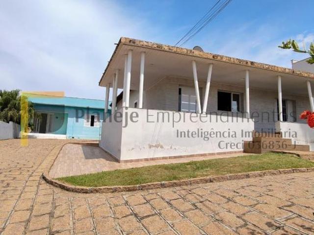 CASA DE USO RESIDENCIAL E COMERCIAL PARA VENDA E LOCAÇÃO EM ITUPEVA