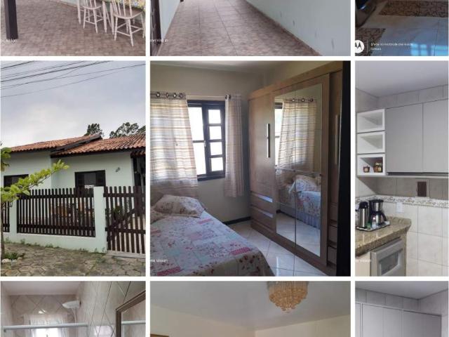 Casa de verão em Bombinhas