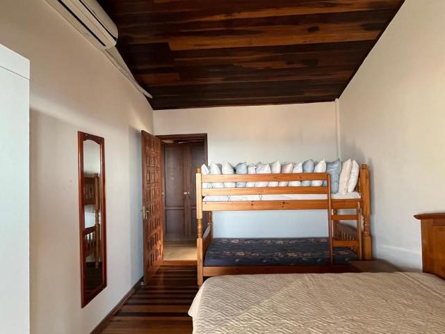 Casa de Verão: Seu Refúgio à Beira do Mar