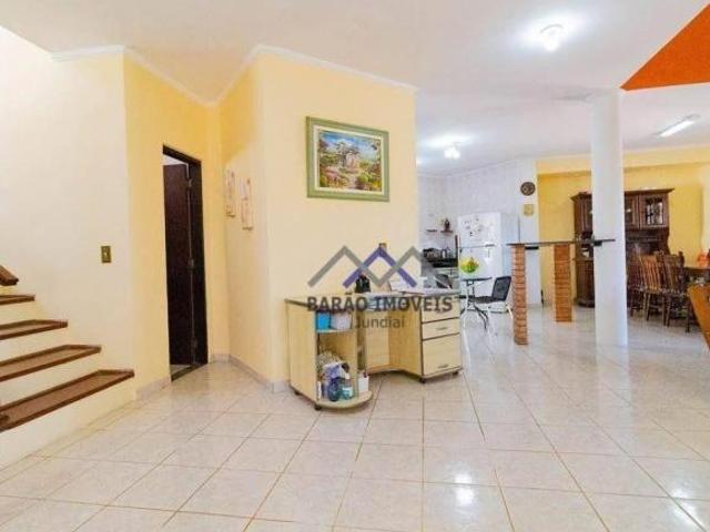 Casa de Veraneio no Champs Privés Golf Club – Campo Limpo Paulista, Interior de São Paulo