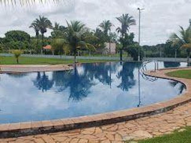 Casa de Veraneio no Condomínio Valle das Águas – Acorizal/MT