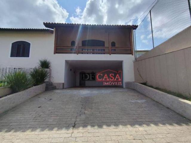 Casa de Veraneio Atibaia