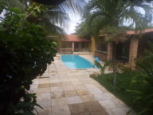 Casa de veraneio em paracuru para passar o final de semana