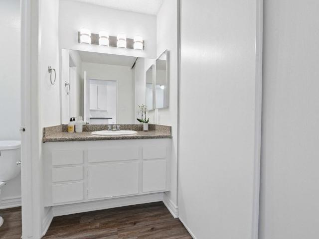 Casa De Vida 1 Bedroom Apartment for Rent at 3230 Overland Ave, Los Angeles, CA 90034 Palms