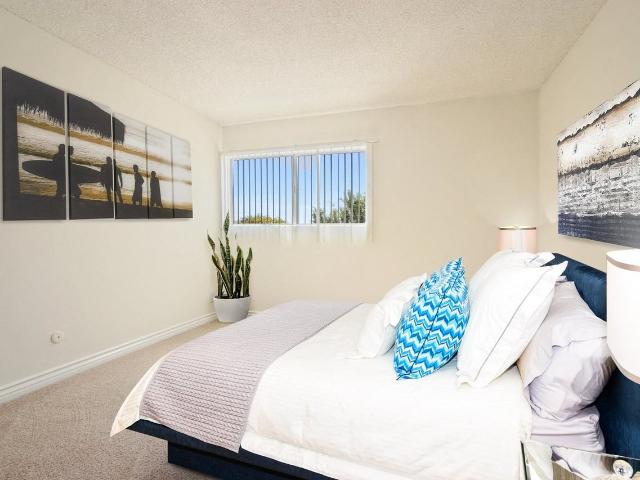 Casa De Vida 2 Bedroom Apartment for Rent at 3230 Overland Ave, Los Angeles, CA 90034 Palms