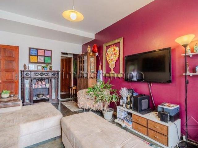 CASA DE VILA 3 DORMITÓRIOS 2 VAGAS VILA MADALENA