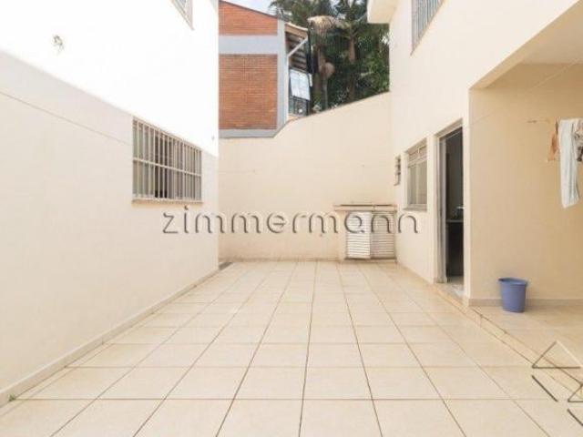 CASA DE VILA 3 DORMITÓRIOS VILA MADALENA 3 VAGAS