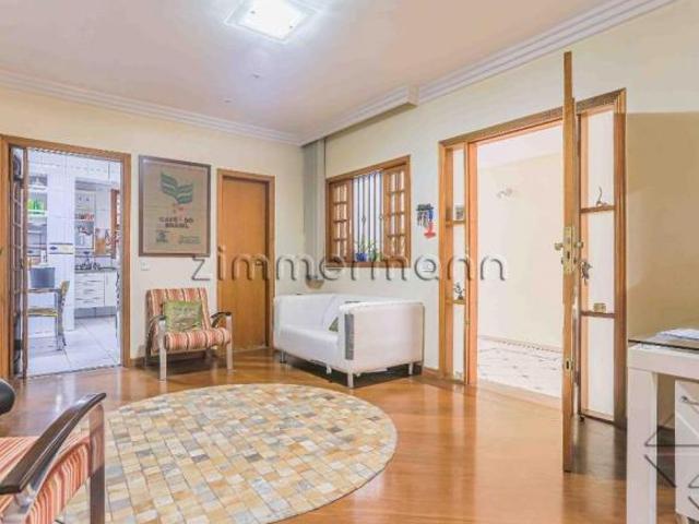 CASA DE VILA 3 DORMITÓRIOS NA VILA MADALENA