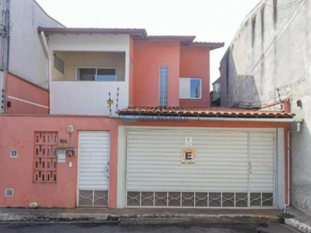 Casa de Vila, 3 quartos com Edícula