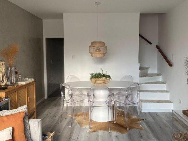 CASA DE VILA 108M² | BROOKLIN | SÃO PAULO