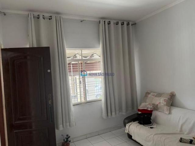 Casa de Vila 144m² 04 dormitórios 02 suítes 02 vagas Planalto Paulista