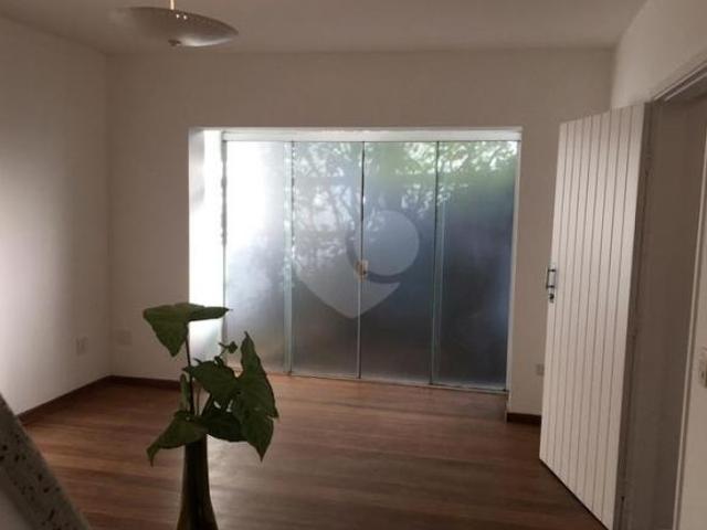Casa de Vila 144m² em Pinheiros