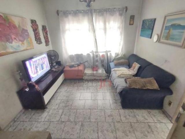 Casa de Vila 160 m² 3 dormitórios 3 vagas Venda por R$ 850.000 Água Branca, São Paulo SP