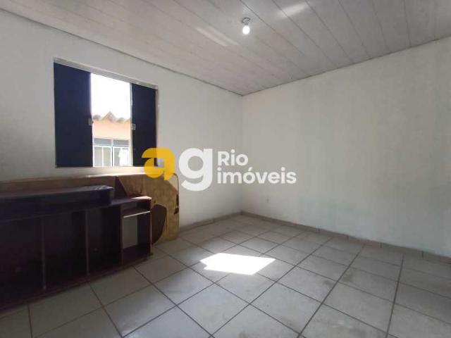 Casa de Vila 1 quarto para alugar Rio de Janeiro,RJ R$ 750