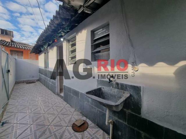 Casa de Vila 1 quarto para alugar Rio de Janeiro,RJ R$ 800