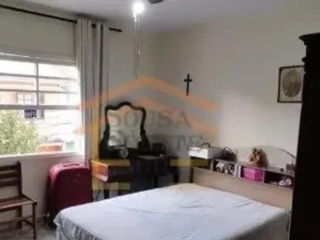 Casa de vila 2 dormitórios, 1 vaga de garagem, 90m² Santana