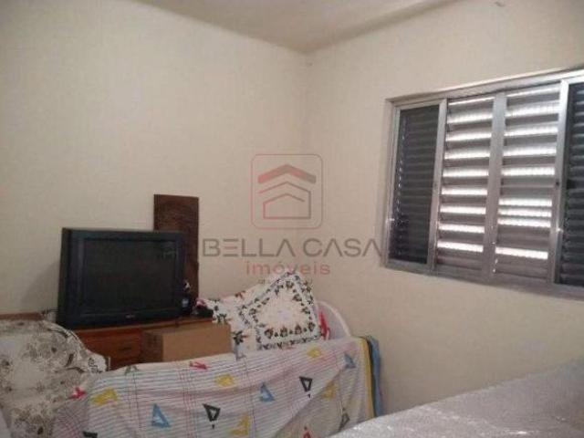 Casa de Vila 2 Quartos Mooca 125m²