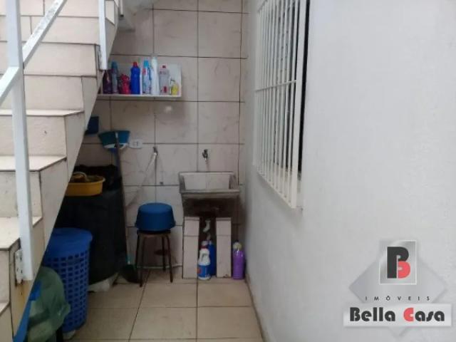 Casa de Vila 2 Quartos Mooca 85m²