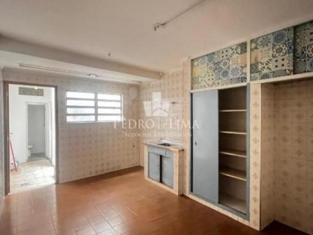 Casa de Vila, 2 quartos, Vila Gomes Cardim