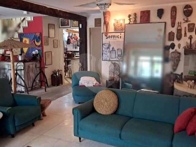 Casa de vila 4 quartos em Vila Olímpia São Paulo SP