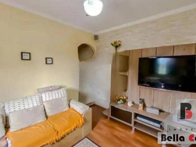 Casa de Vila 4 Quartos Vila Carrão 130m²