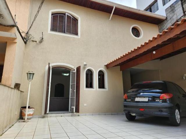 centro Osasco casa de vila